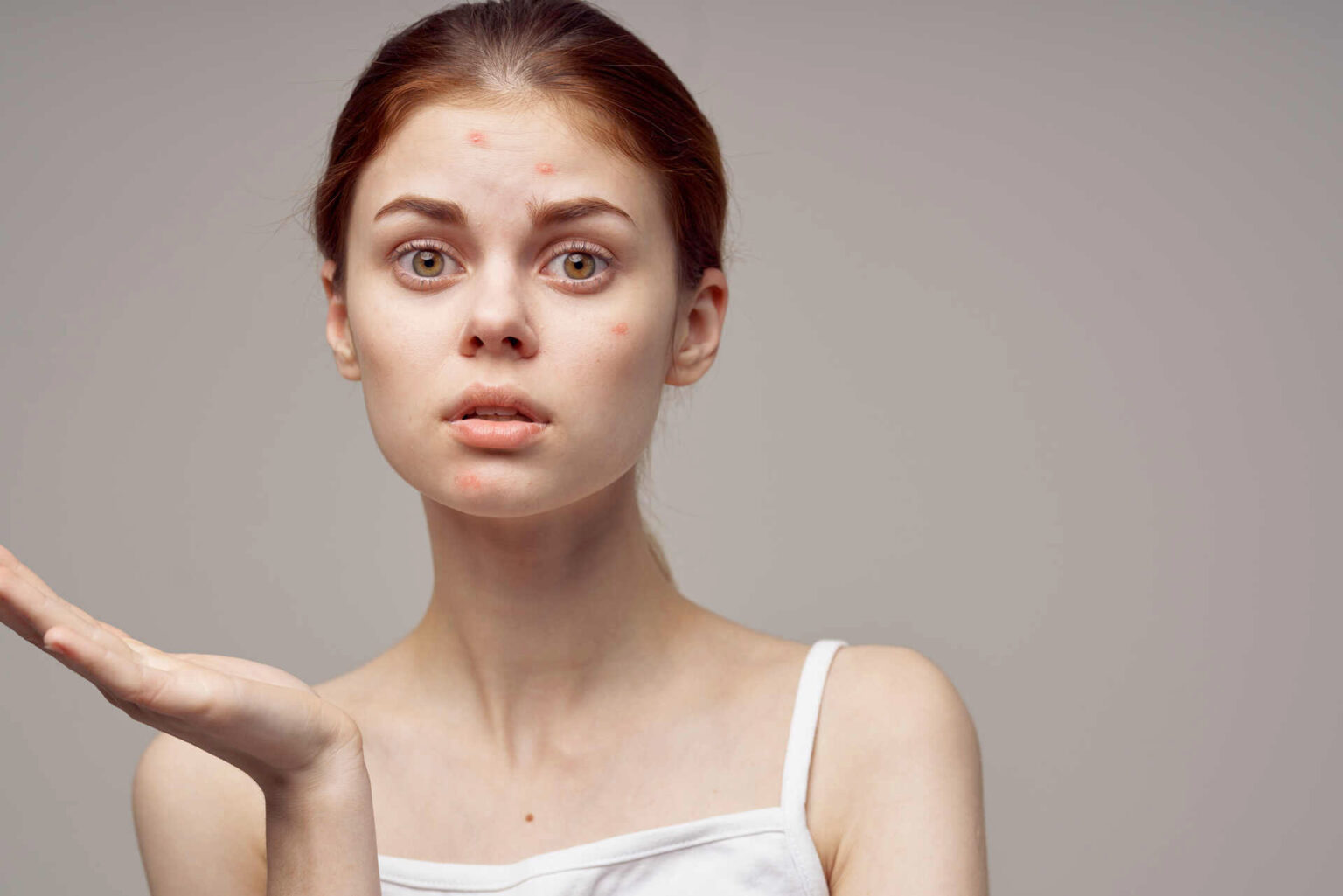 - Dr. Gerald V. Burke, M.D.