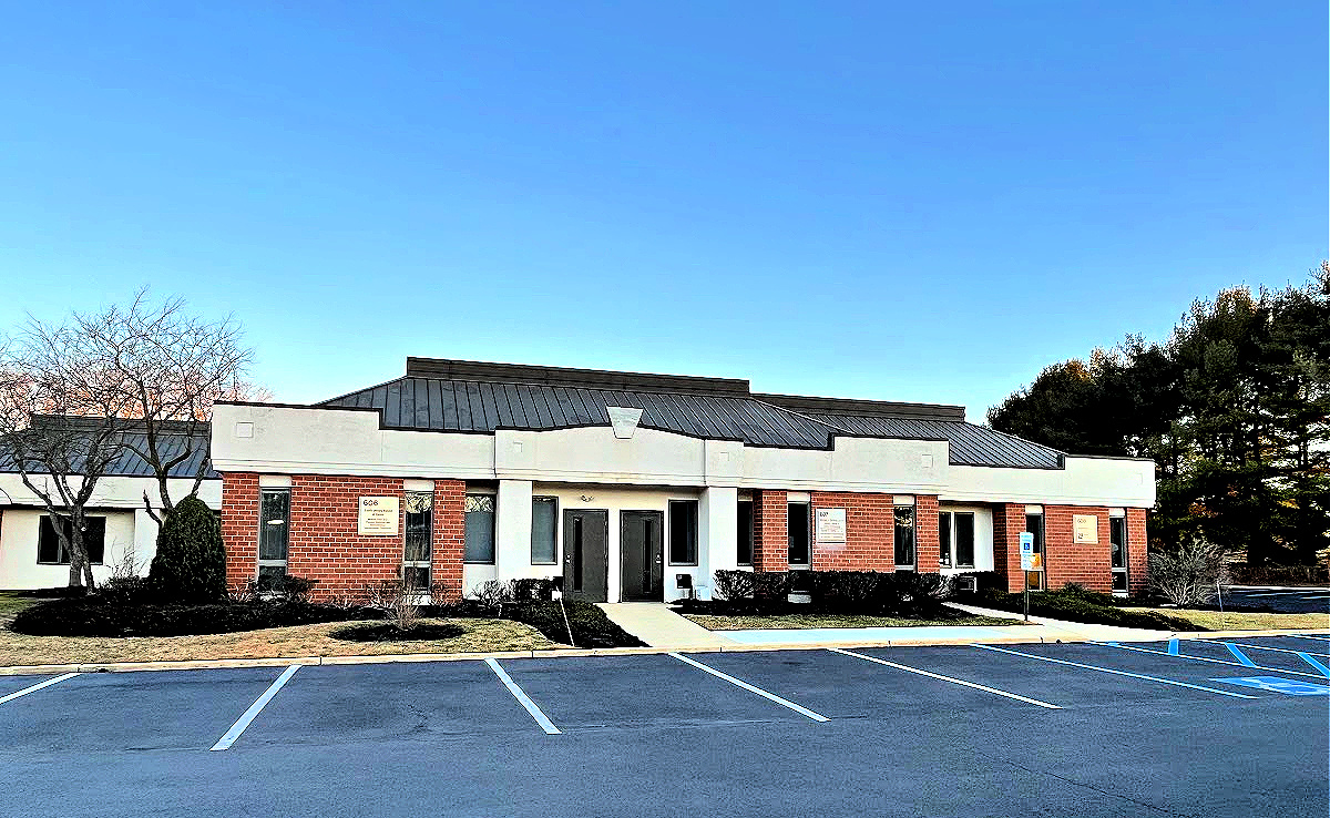 Contact Us - Dr. Gerald V. Burke, M.D.