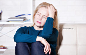 Menopause - Dr. Gerald V. Burke, M.D.