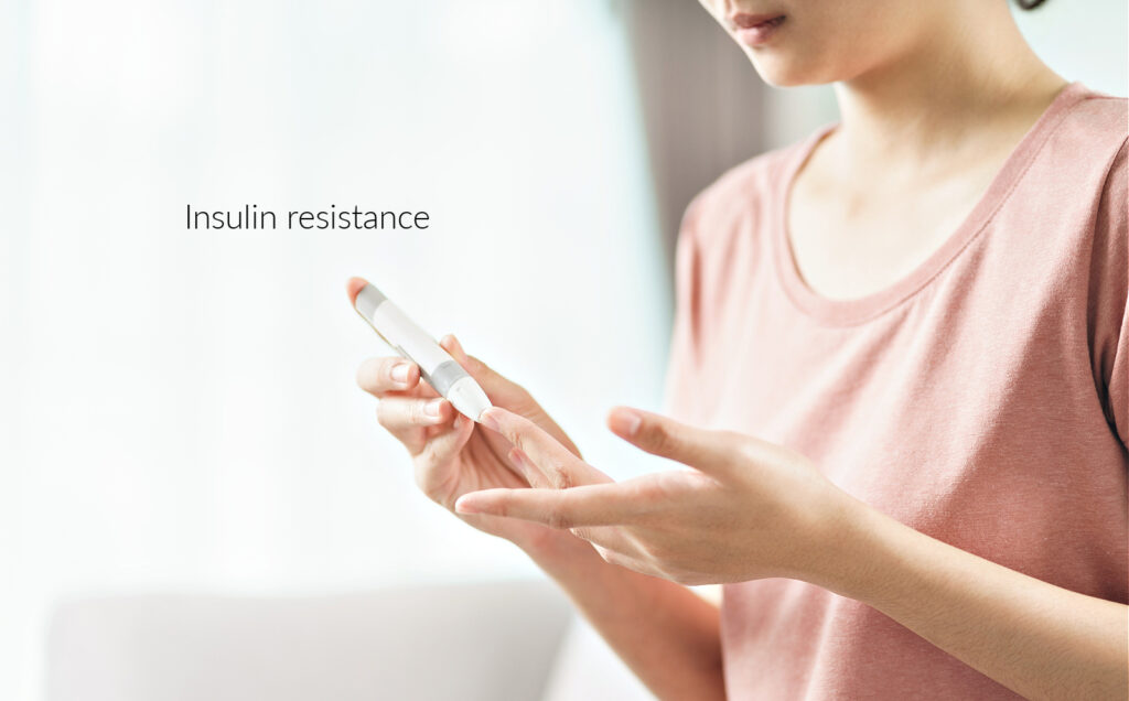 Insulin Resistance - Dr. Gerald V. Burke, M.D.